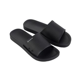 Ipanema Damen Anat Classic Slide Fem Schiebe-Sandalen, Schwarz, 35/36 EU