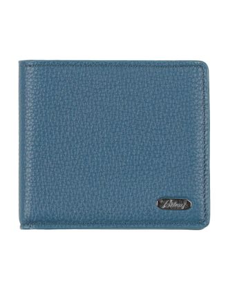 Brioni Kleinlederwaren - Kartenetuis auf YOOX.COM