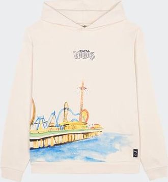 Puma Hoodie - Taille L