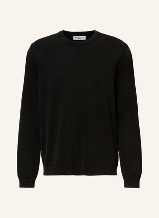 Marc O'Polo Denim Marc Opolo Denim Pullover schwarz
