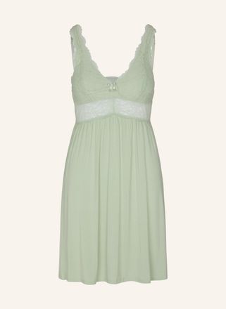 Hunkem&ouml;ller Hunkem&ouml;ller Slipdress Nova gruen