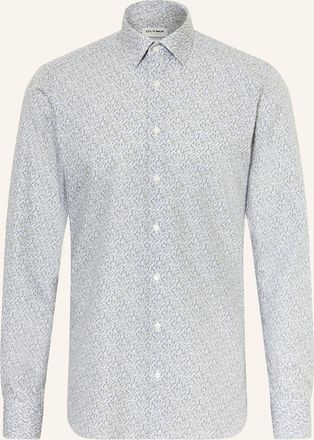 Olymp Hemd Level Five Body Fit gruen