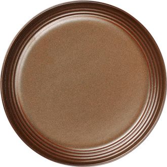 ASA Selection ASA japandi Teller Brown 17,5 cm