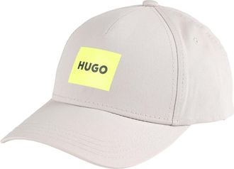 HUGO BOSS ACCESSOIRES - M&uuml;tzen & H&uuml;te auf YOOX.COM