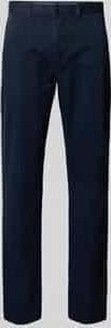 Tommy Hilfiger Relaxed Fit Hose aus Baumwoll-Mix