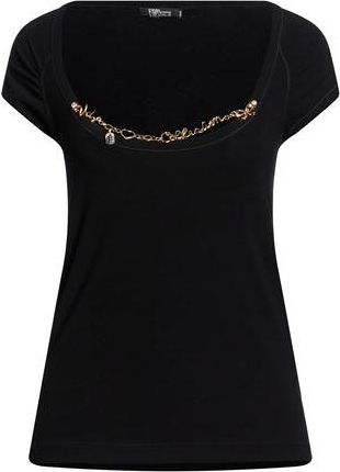 Via Delle Perle TOPS - T-shirts sur YOOX.COM