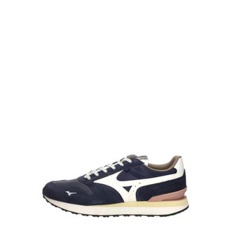 Mizuno Homme, Chaussures, Bleu, Taille: 43 EU Rb87 Baskets