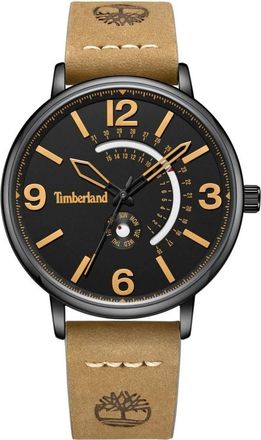 Timberland Homme, Accessoires, Beige, Taille: ONE Size Montres