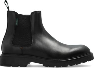 Paul Smith Herren, Schuhe, Schwarzk, 43 EUGröße