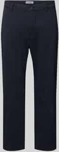 Casual Friday Chino mit Eingrifftaschen Modell PEPE