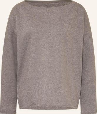 Juvia Sweatshirt Judi grau