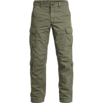 Mason's Chinos - - Trousers - Herren - Gr&uuml;n - XL
