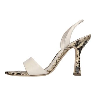 3Juin Lily 095 Syria Sandalen - - Shoes - Damen - Mehrfarbig - 40 EU