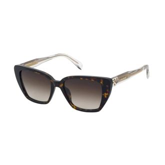 Zadig&Voltaire Szv472 0743 Sonnenbrille - - Accessories - Damen - Braun - 53 MM
