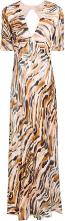 Twin-Set KLEIDER - Maxi-Kleider auf YOOX.COM