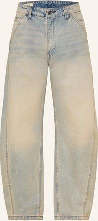 Levi's Jeans Barrel Fit blau