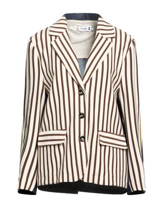 Vivance ANZ&Uuml;GE und CO-ORDS - Blazers auf YOOX.COM