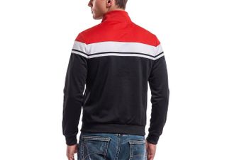 Sergio Tacchini Sweatjacke Jacke Sergio Tacchini Damarindo