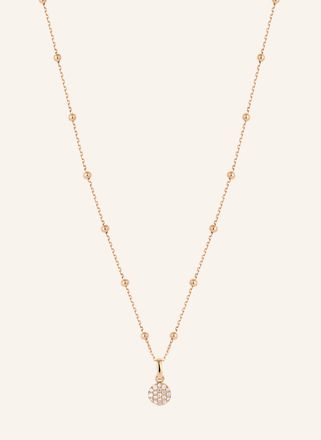 Wempe Wempe Fine Jewelry Anh&auml;nger Minimalism rosegold