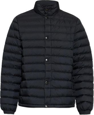 Burberry Homme, Vestes, Noir, Taille: M Durham Down Jacket