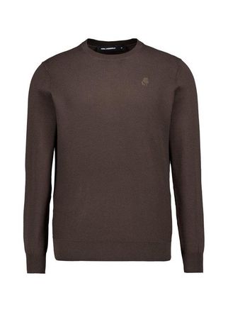 Karl Lagerfeld Herren Pullover