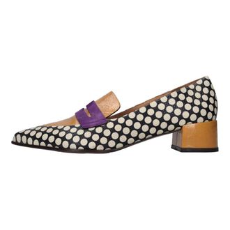 Chie Mihara Chie Mihara Pumps mit Absatz - - Shoes - Damen - Mehrfarbig - 39 1/2 EU