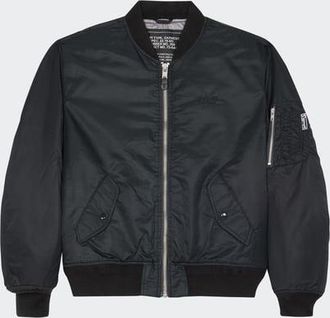 Schott NYC Blouson - Taille XL
