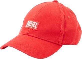 Diesel Corry-Jacq-WASH CAPP_HAT_Rot