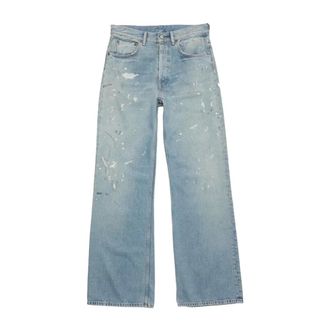 Acne Studios Homme, Jeans, Bleu, Taille: W31 Jeans 2021M