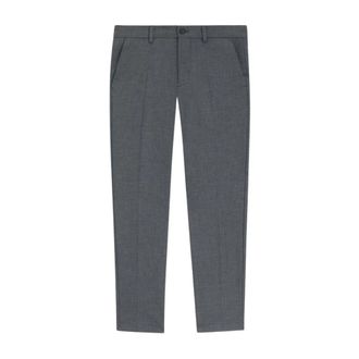 HUGO BOSS Chinos - - Trousers - Herren - Blau - W31