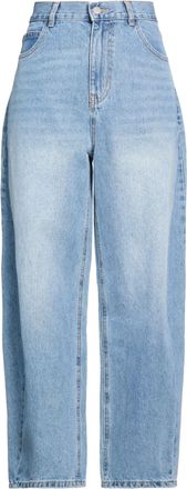 Eleh HOSEN & R&Ouml;CKE - Jeanshosen auf YOOX.COM