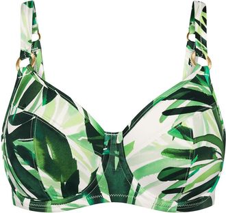Triumph B&uuml;gel-Bikini-Top Red Label Summer Palm