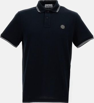 Stone Island Poloshirt