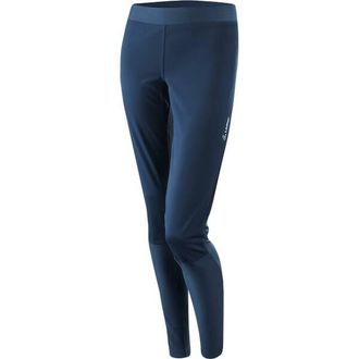 LOEFFLER Damen Tight W TIGHTS CARBON WS WARM