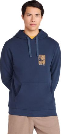 Mountain Warehouse River Kapuzenpullover f&uuml;r Herren (Kobalt)