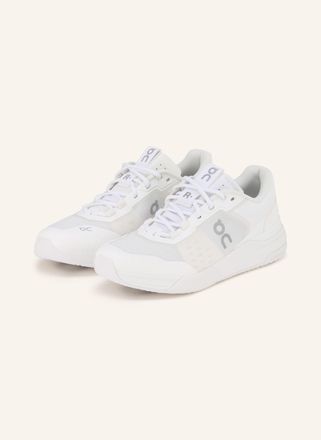 On Tennisschuhe The Roger Advantage Pro weiss