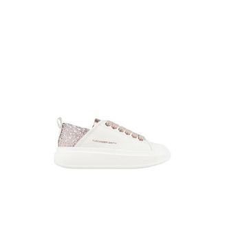Alexander Smith Damen, Schuhe, Wei&szlig;, 36 EUGr&ouml;&szlig;e