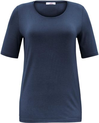 Emilia Lay T-Shirt Emilia Lay blau