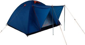 McKinley Camp-Zelt Vega 15.3