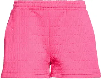 Moschino HOSEN & R&Ouml;CKE - Shorts & Bermudashorts auf YOOX.COM