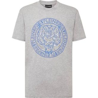 Plein Sport Herren Shirt TIGER