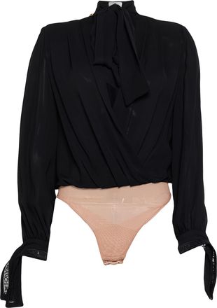Elisabetta Franchi TOPS - Bodysuits auf YOOX.COM