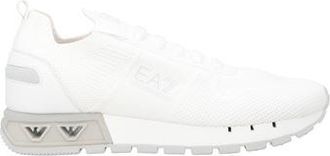 Emporio Armani CHAUSSURES - Sneakers sur YOOX.COM