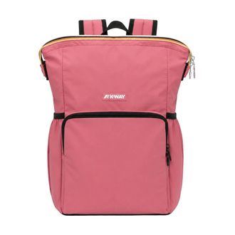 K-Way unisex, Taschen, Rosa, ONE SIZEGr&ouml;&szlig;e