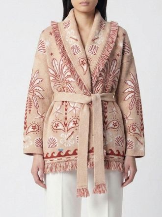 Alanui Pullover ALANUI Damen Farbe Sand