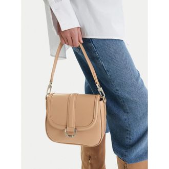 Badura Handtasche Badura CEO-ADI-LDA8572 Beige