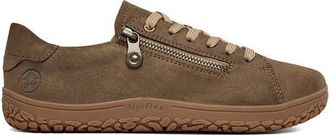 Rieker Sneakers CEO-52301-25 Hellbraun