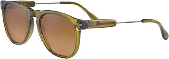 Serengeti Eyewear Amboy SS530004 Sonnenbrille