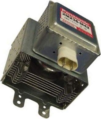 Bosch Ersatzteil - Magnetron Original - - whirlpool, siemens, ikea Bosch neff, bauknecht, ignis, kitchenaid, gaggenau, balay, constructa, pitsos