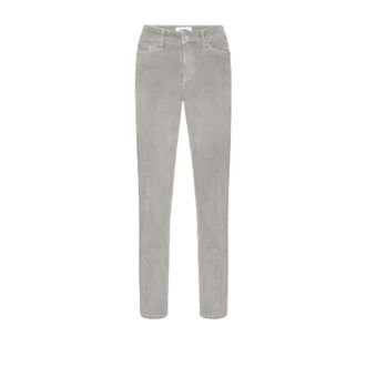 Cambio Damen, Jeans, Grau, 3XLGr&ouml;&szlig;e